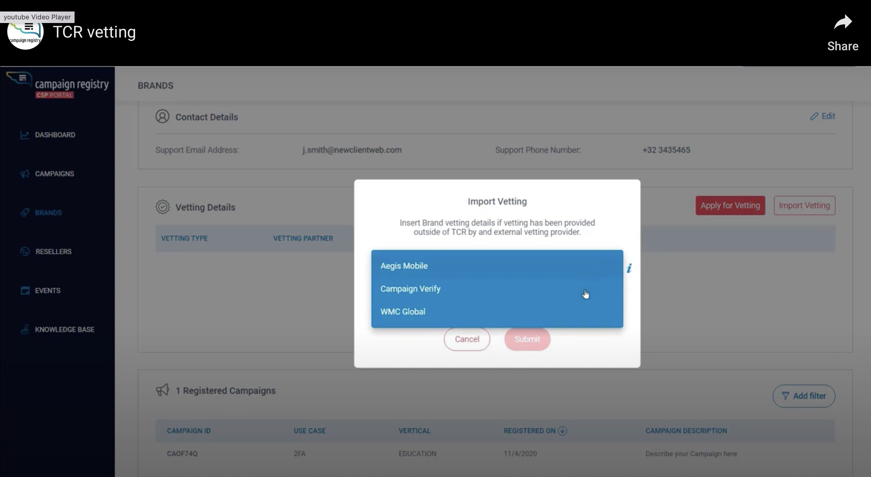 RISQ Score FAQ | RISQ Score 10DLC Vetting
